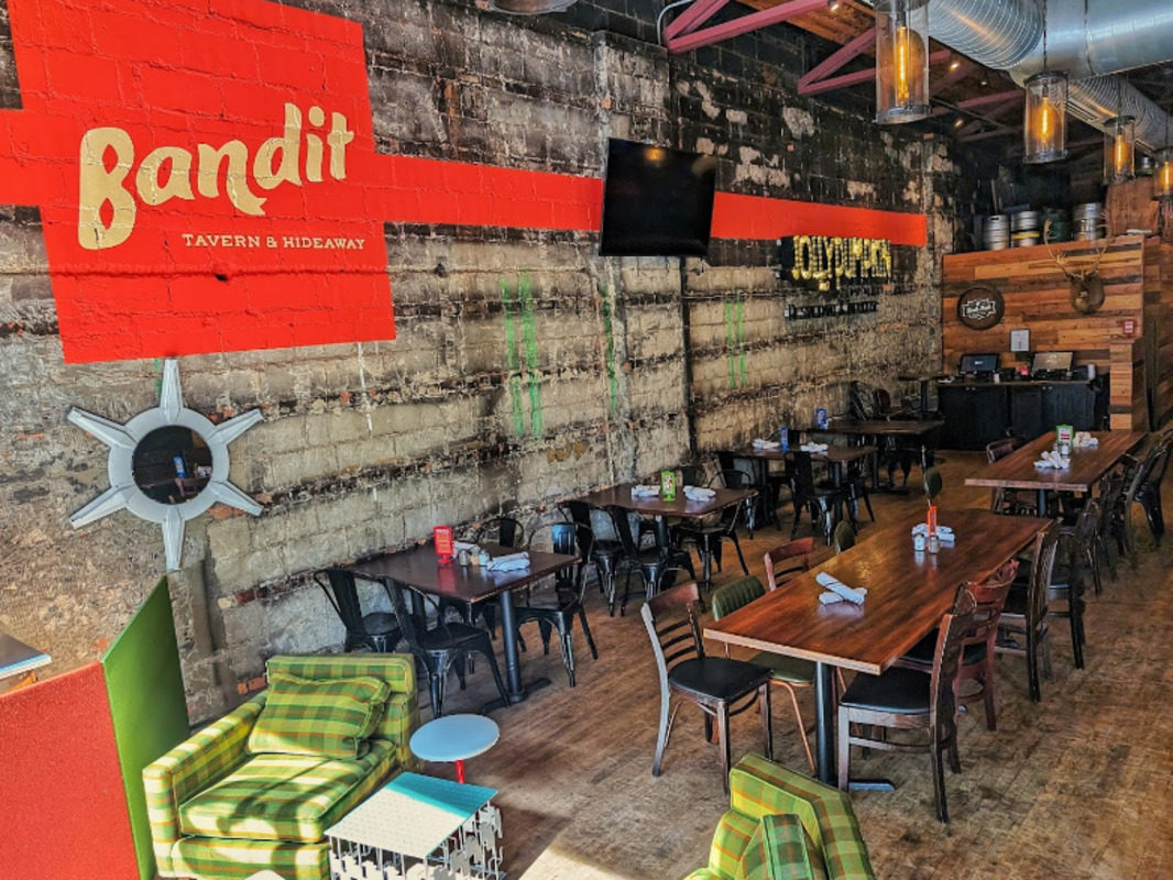 Royal Oak's Bandit Tavern & Hideaway Closes Amid Market Struggles