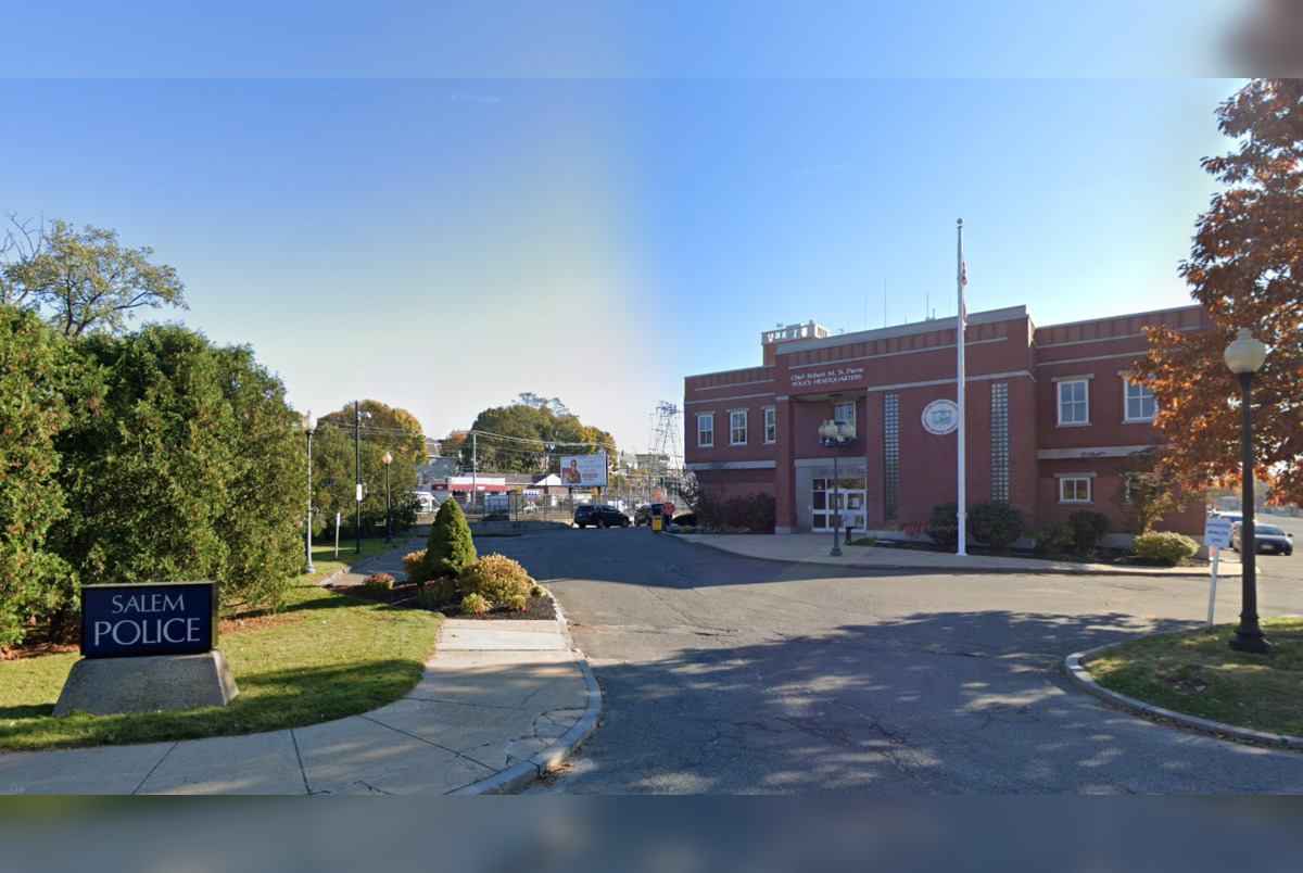 Runaway Boat in Salem Harbor Leads to Emergency Response, Injured