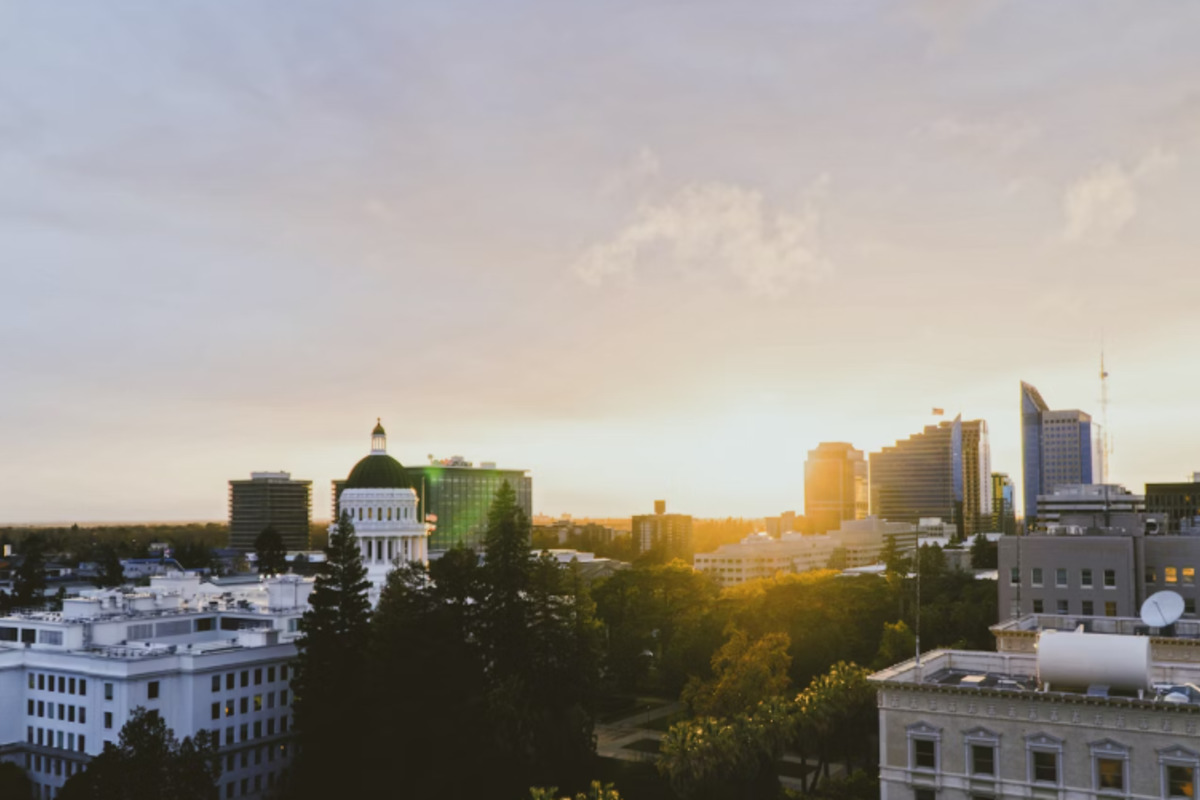 Sacramento Braces for Another Scorcher with Cooling Trend on the