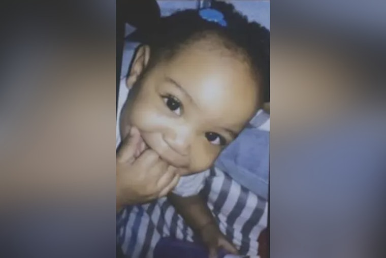 Safe Return as Detroit Police Locate Abducted 1-Year-Old Girl