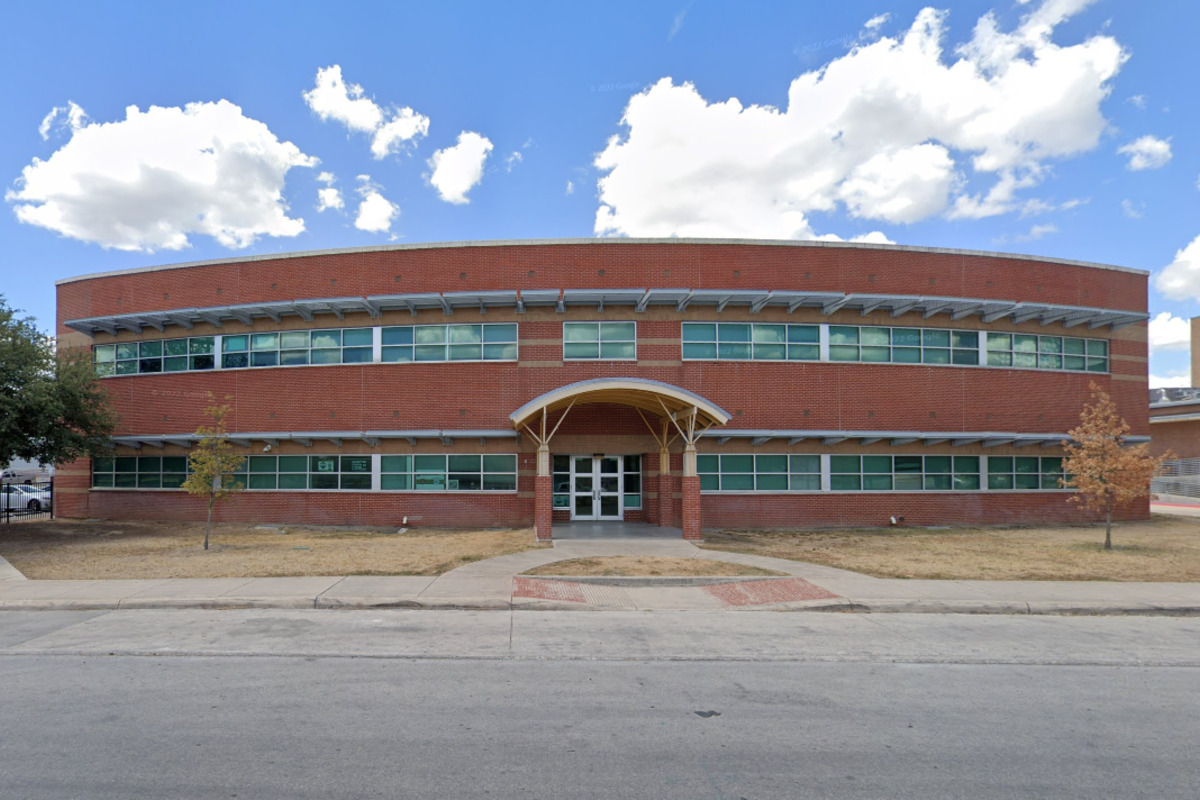 San Antonio Community Rallies to Support Students with Back-to-School