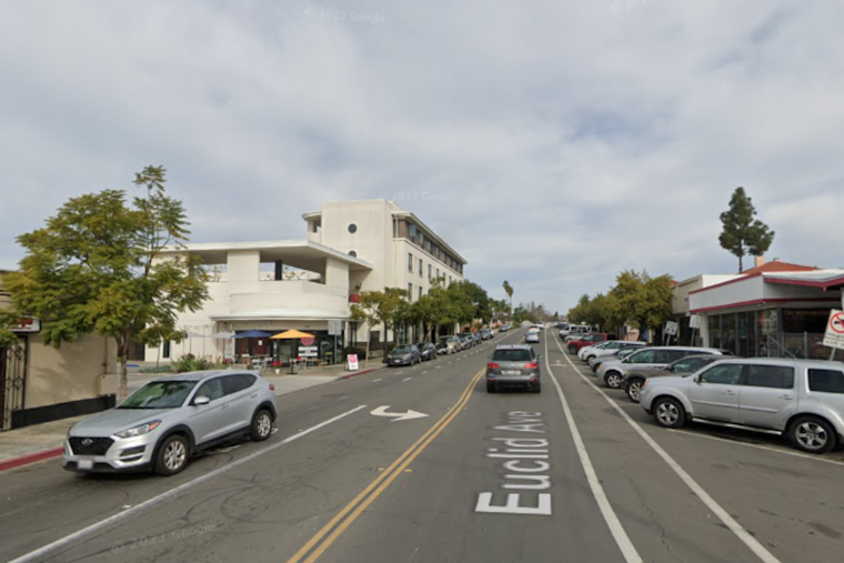 San Diego Police Make Key Arrest in Talmadge Homicide Case, Suspect