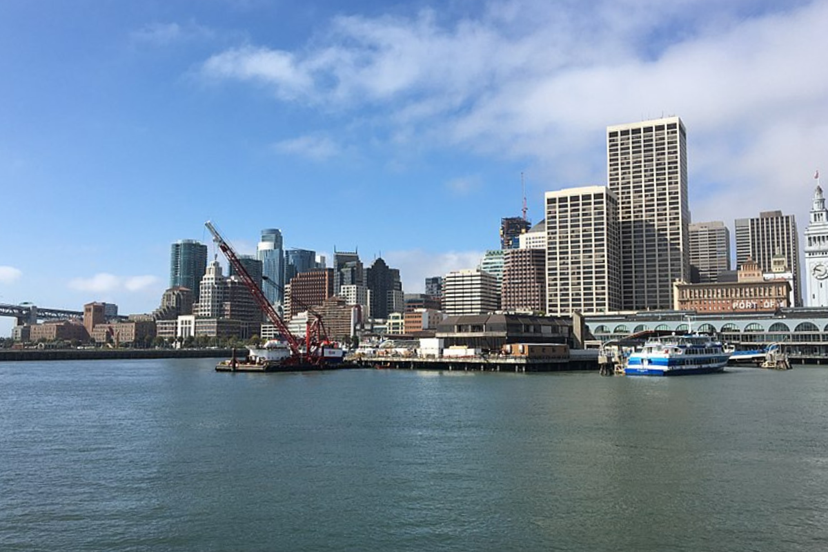 San Francisco Bay Area Anticipates Relief from Intense Heat Wave as