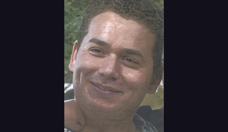 San Francisco Police Seek Publics Help To Find At Risk Missing Man