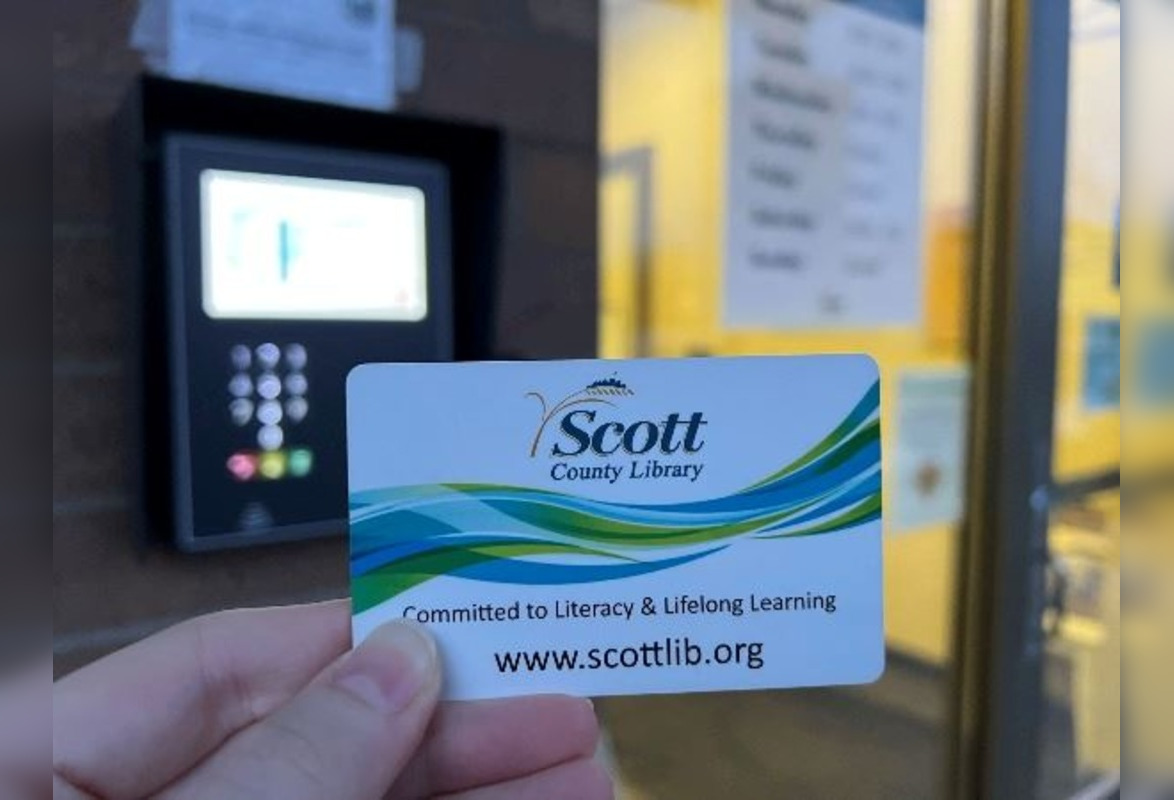 Savage Library Launches Extended Access Program for Flexible