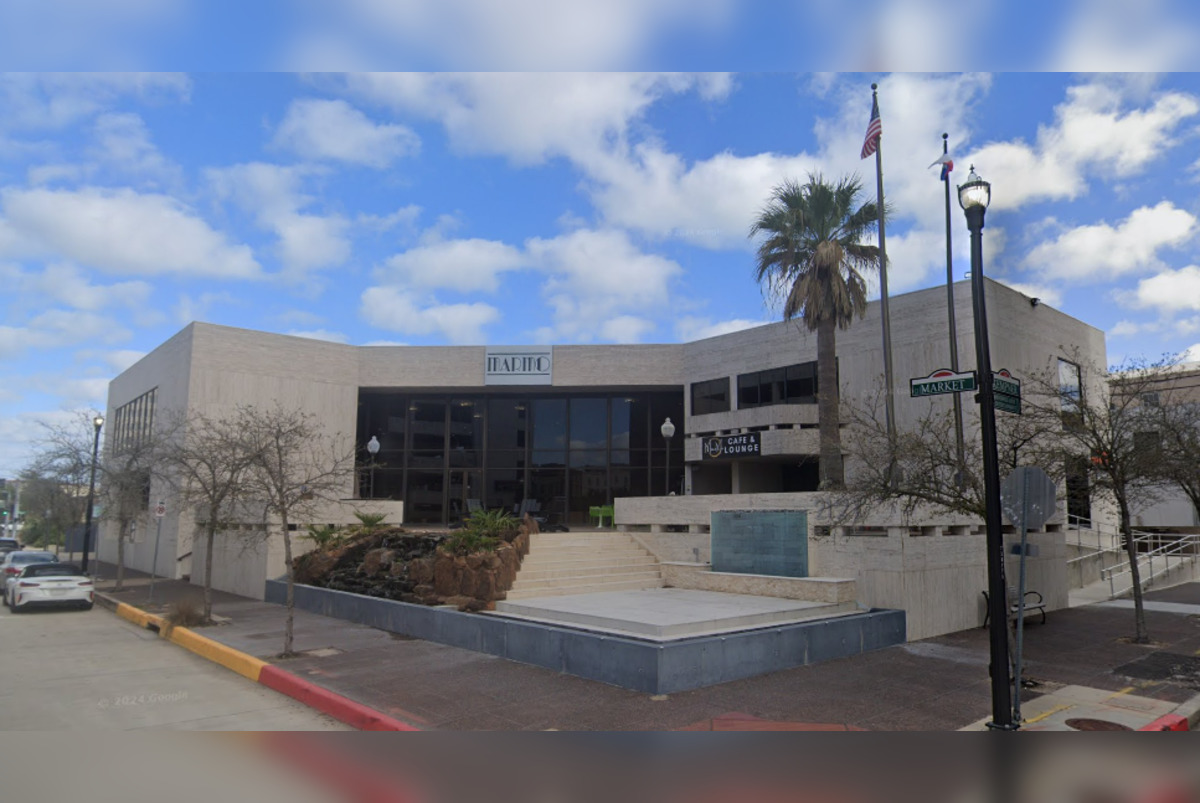 SBA Opens Business Recovery Center in Galveston Offering Aid to