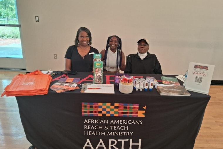 Seattle-based AARTH Bolsters Health Education for African Americans in