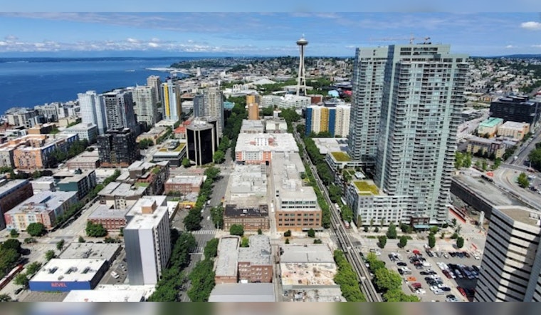 Seattle Heat Advisory In Effect Until Tuesday as Temperatures Soar, Seattle Heat Advisory In Effect Until Tuesday as Temperatures Soar,