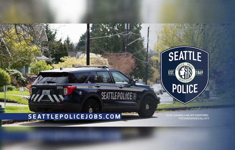 Seattle Police Face Staffing Crisis and Escalating Gun Violence, Seeks