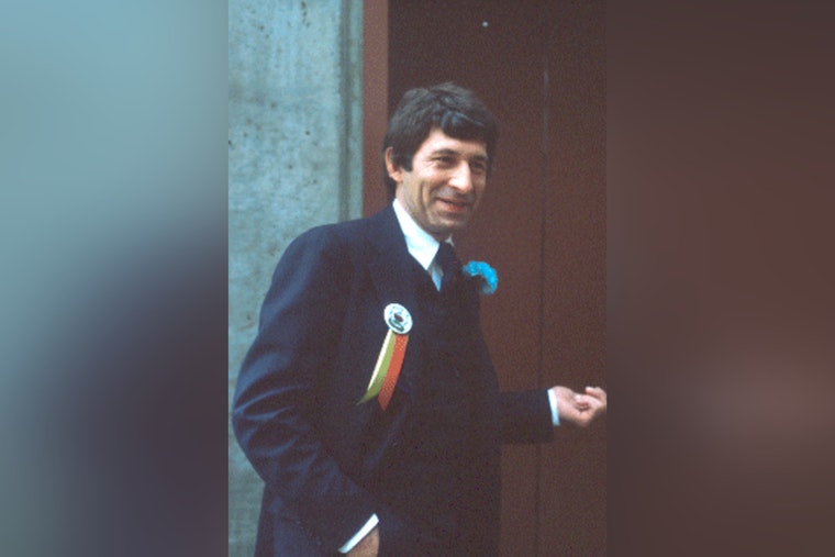 Seattle Remembers Longest-Serving Mayor Charles Royer, Who Has Passed