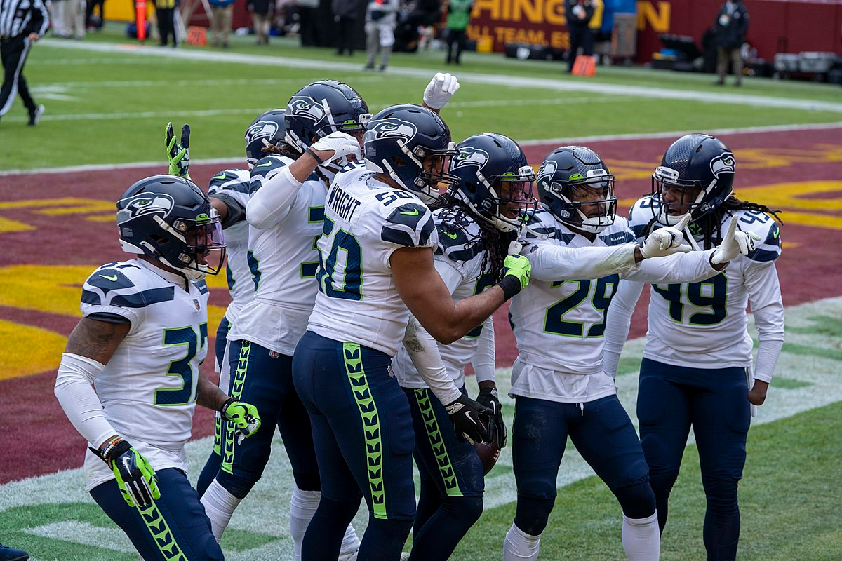Seattle Seahawks Embrace New Era with Coach Macdonald as Training Camp