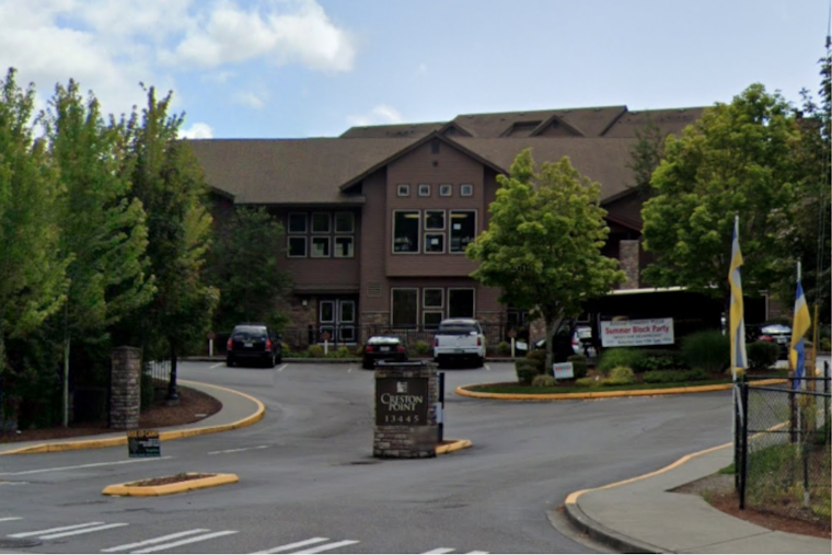 Seattle Teen Pleads Not Guilty to Second-Degree Murder in Skyway