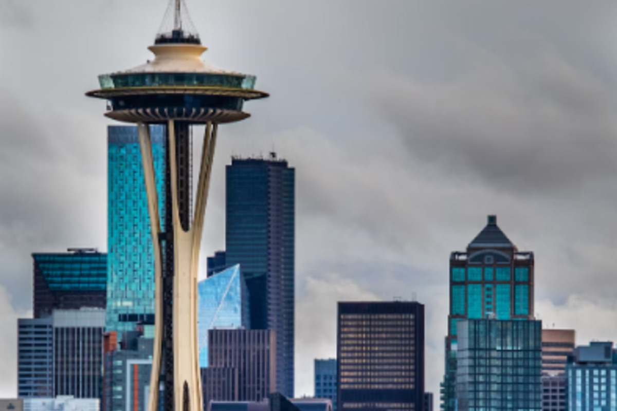 Seattle to Enjoy Mild and Sunny Weather Stretch, Says National Weather