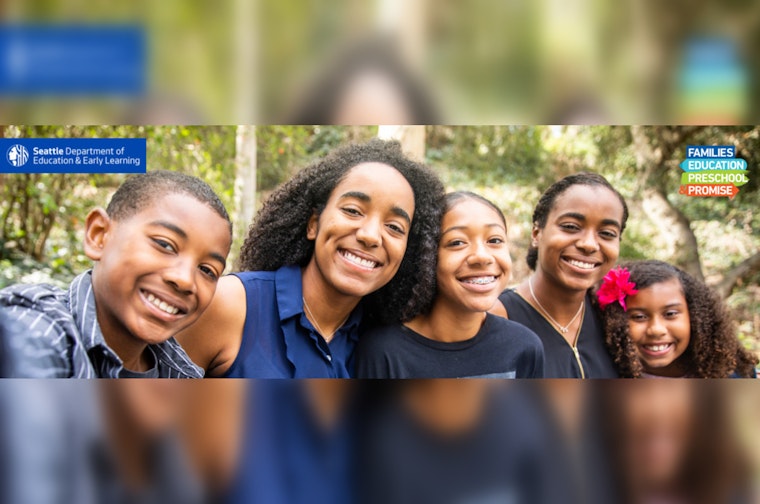 Seattle's DEEL Partners with Local Organizations to Offer Summer