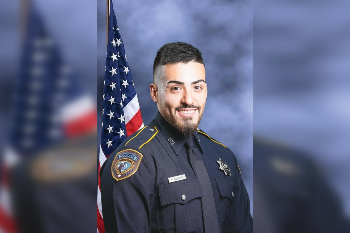 Second Suspect Charged in Connection with the Murder of Harris County