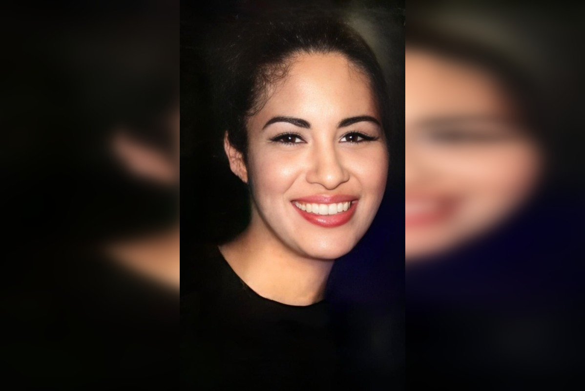 Selena Quintanilla's "Amor Prohibido" Album Reissued on Vinyl for 30th