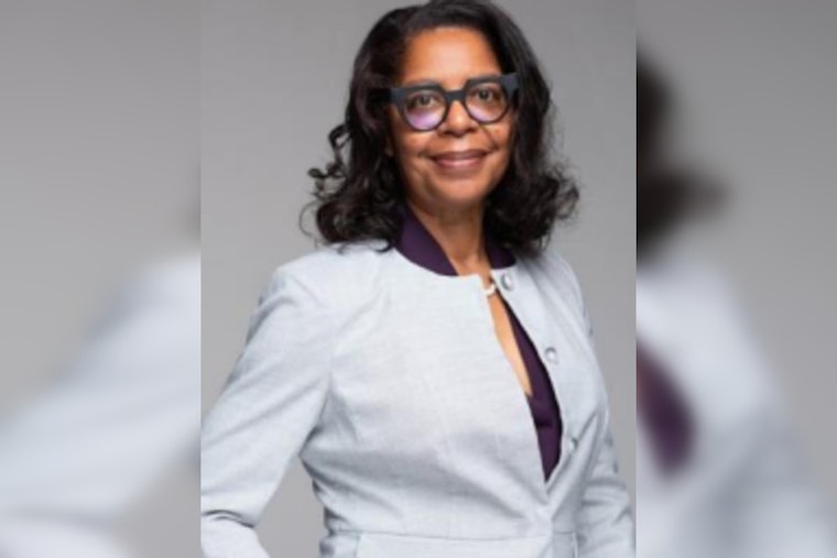 Shelby County's Sandra Jeffries-Perry Honored as Tennessee’s CIO of