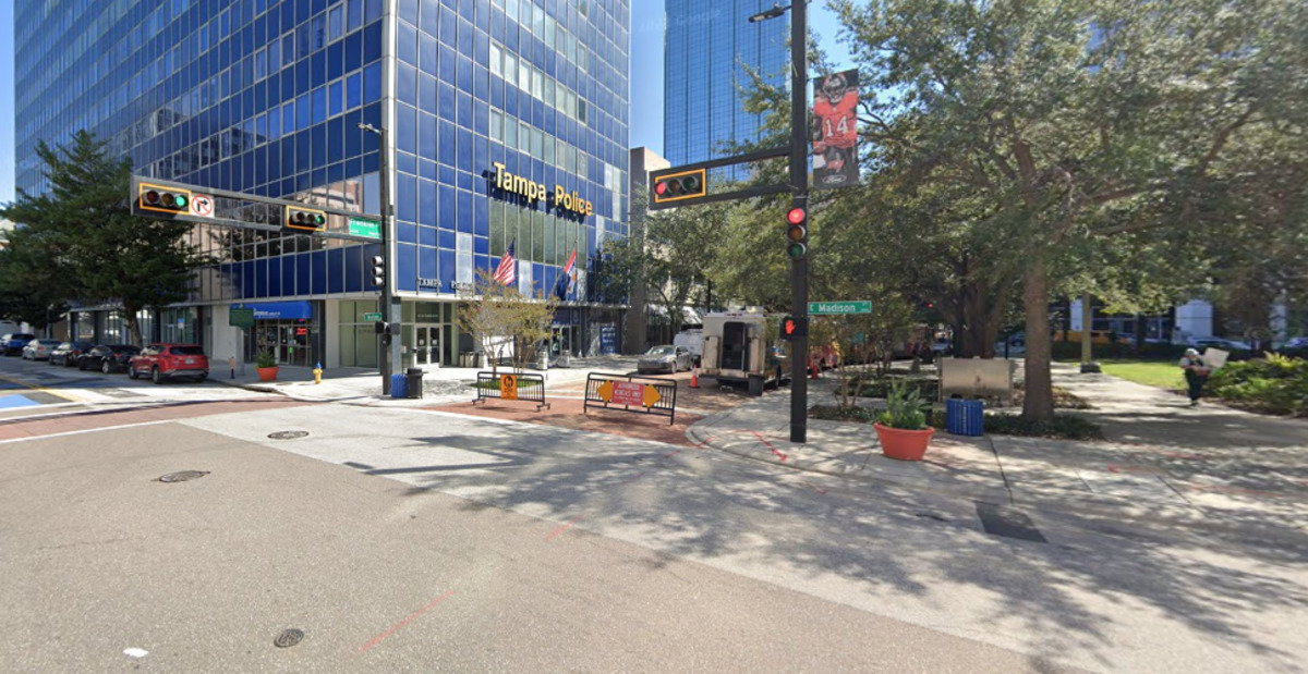 Six Suspected Tampa Gang Members Indicted on Charges Including Murder