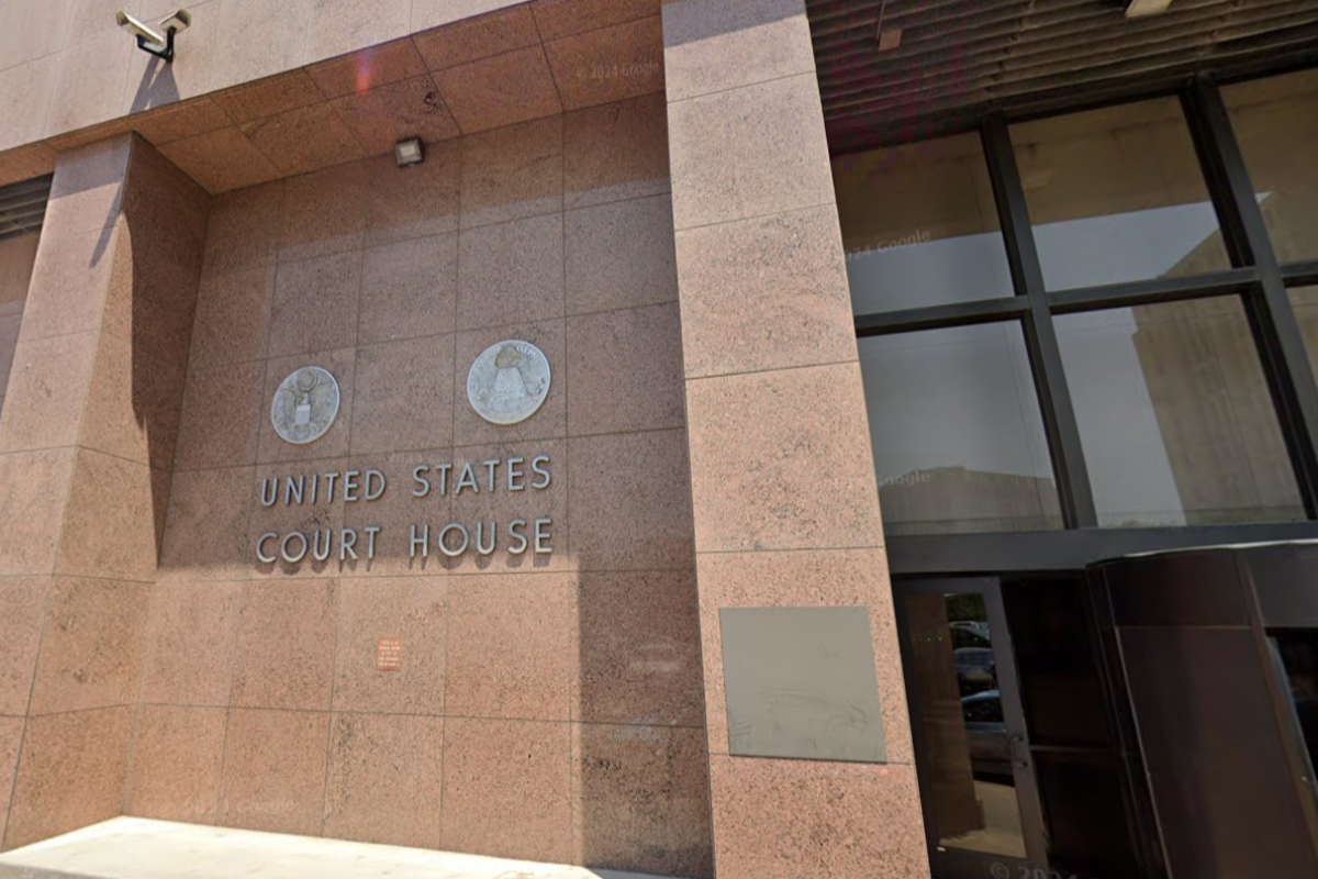 Slync Founder Christopher Kirchner Sentenced to 20 Years for Swindling