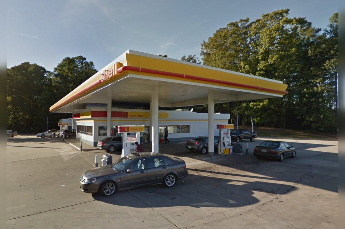 South Fulton Police Investigating Shooting at Local Shell Gas Station