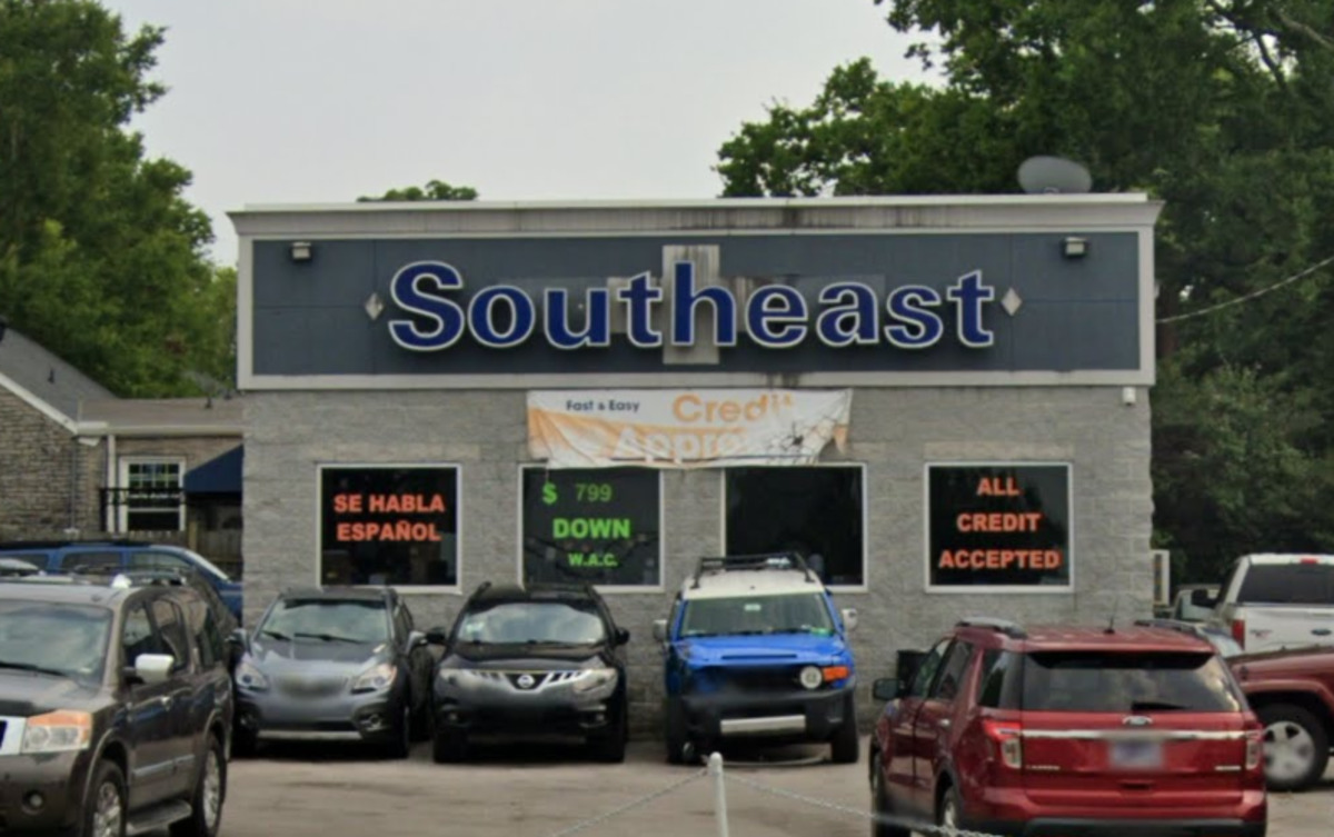 Southeast Automotive Owner Indicted on Felony Tax Evasion and Theft
