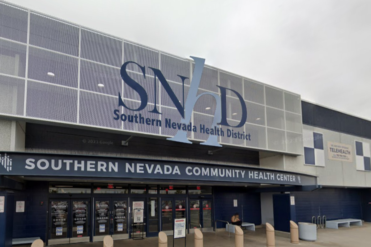 Southern Nevada Health District and Clark County Schools Collaborate