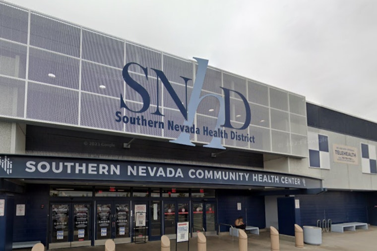 Southern Nevada Health District and Clark County Schools Collaborate