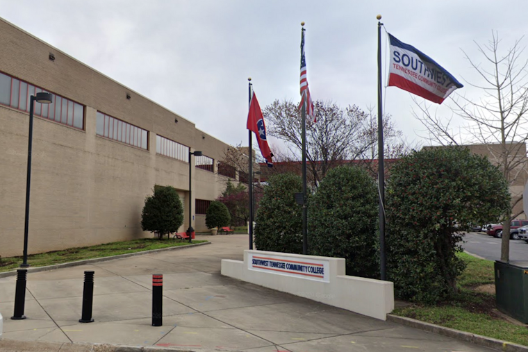 Southwest Tennessee Community College Resumes In-Person Classes Amid