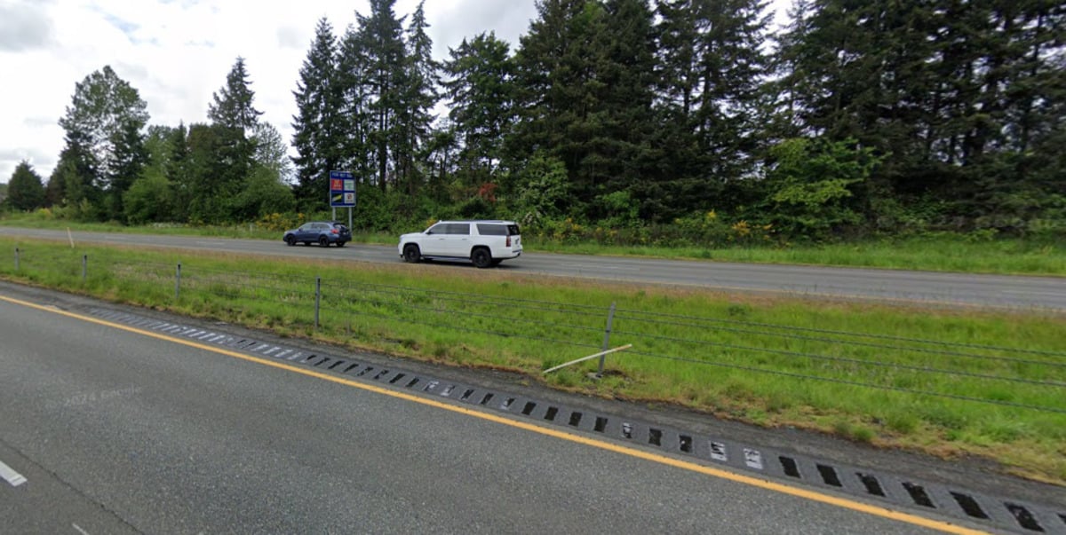 Spanaway Deputy Shoots Suspect Dead Following Highway 512 Pursuit