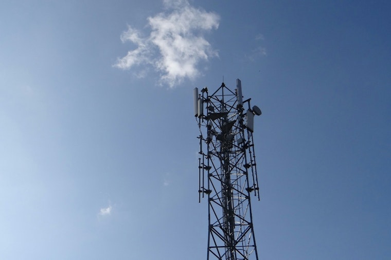 Spectrum Services Restore Connectivity in Texas Following Hurricane