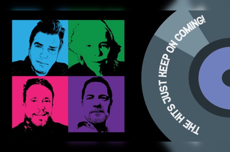 St. Louis Park's Summer Concert Series Kickstarts with The Beatnik