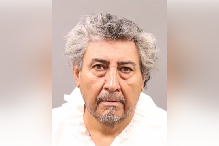 Stockton Arson Triple Homicide Suspect José Carmen Cardona Apprehended