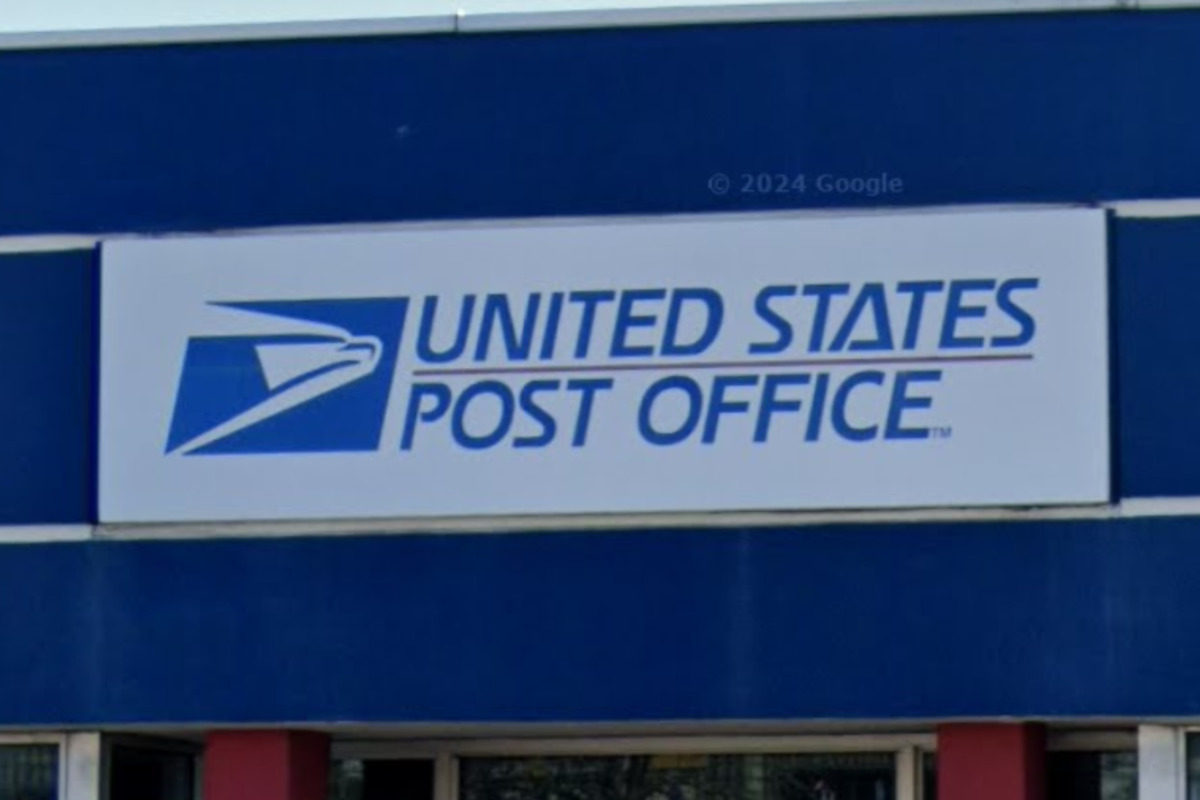 Stoughton Man Pleads Guilty To Armed Usps Worker Robberies In Boston