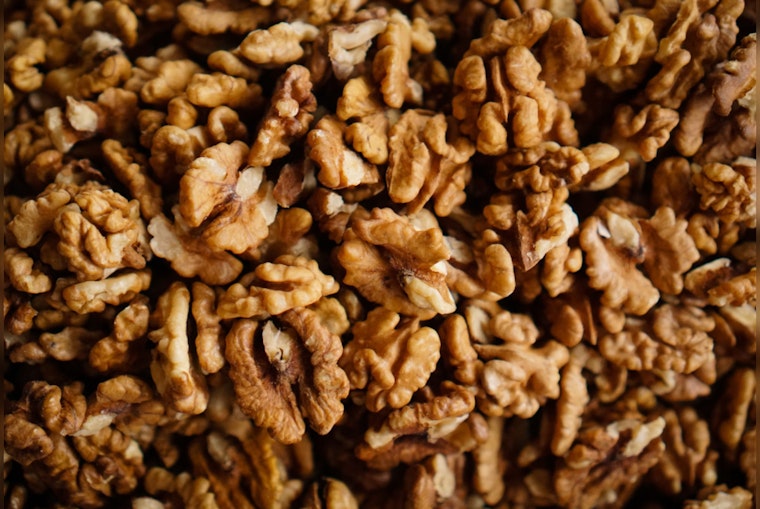 Stutz Packing Company Recalls Shelled Walnuts Due to Possible Listeria