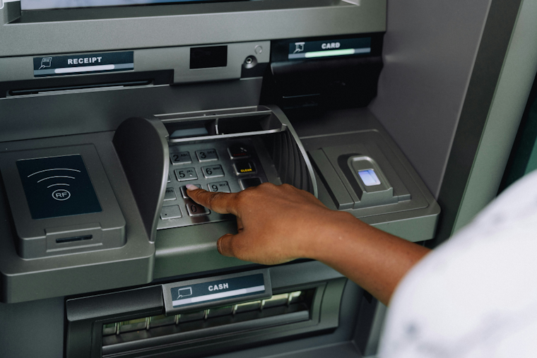 Surge in 'Jugging' Robberies at Maryland ATMs Prompts Federal and