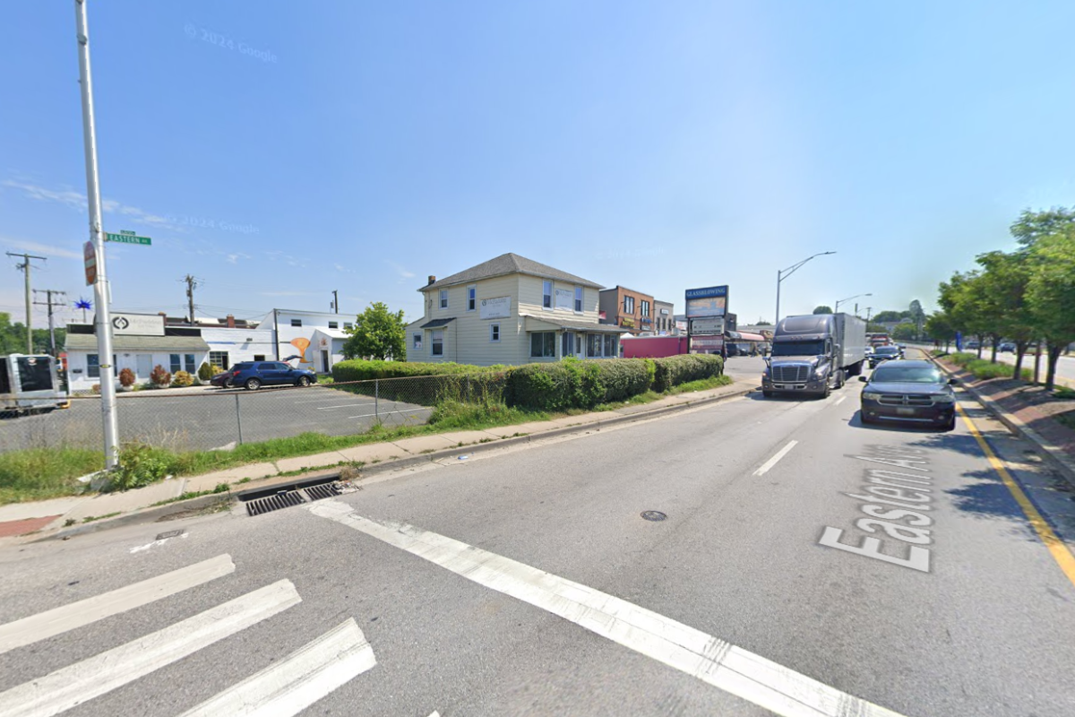 Suspect Arrested in Southeast Baltimore Robbery Case After Joint