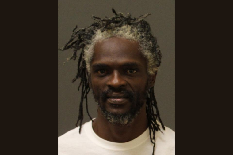 Suspected Attacker Charged with Attempted Murder in North Front Street