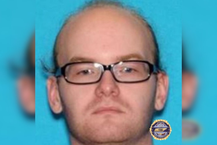 Suspected Bean Station Double Homicide Culprit Aaron Ethan White