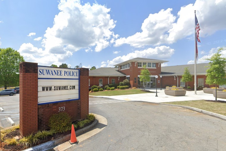 Suwanee Police Department Hosts Hiring Event for New Officers with