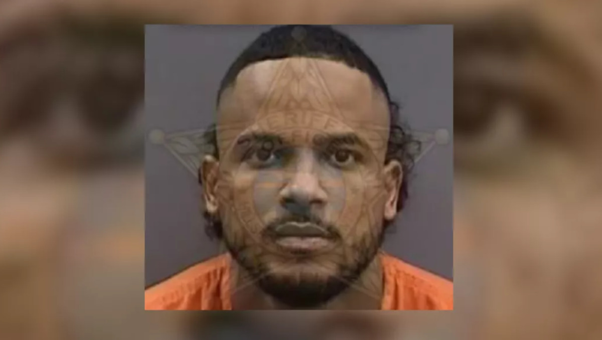 Tampa Robbery Suspect Arrested After Cinematic Balcony Escape Attempt