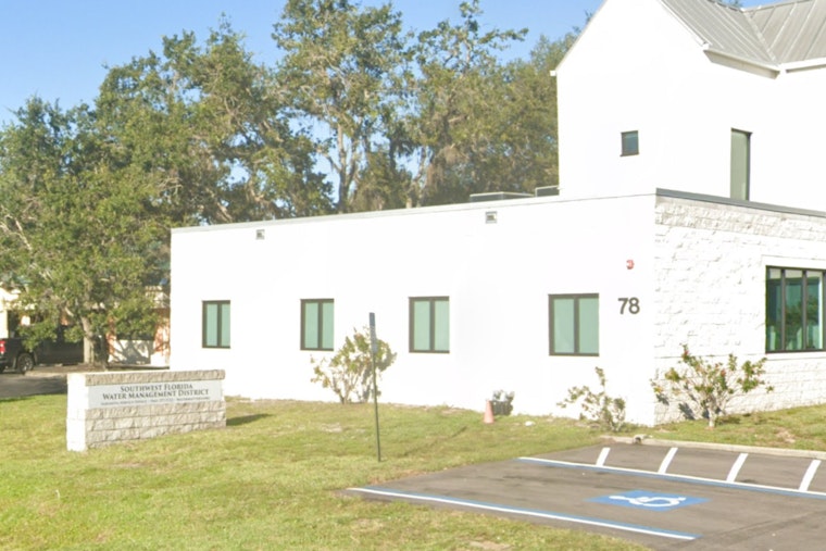 Tampa Water Use Restrictions Extended Amid Ongoing Dry Spell, SWFWMD