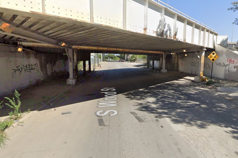 Teen Arrested and Charged with Aggravated Vehicular Hijacking in