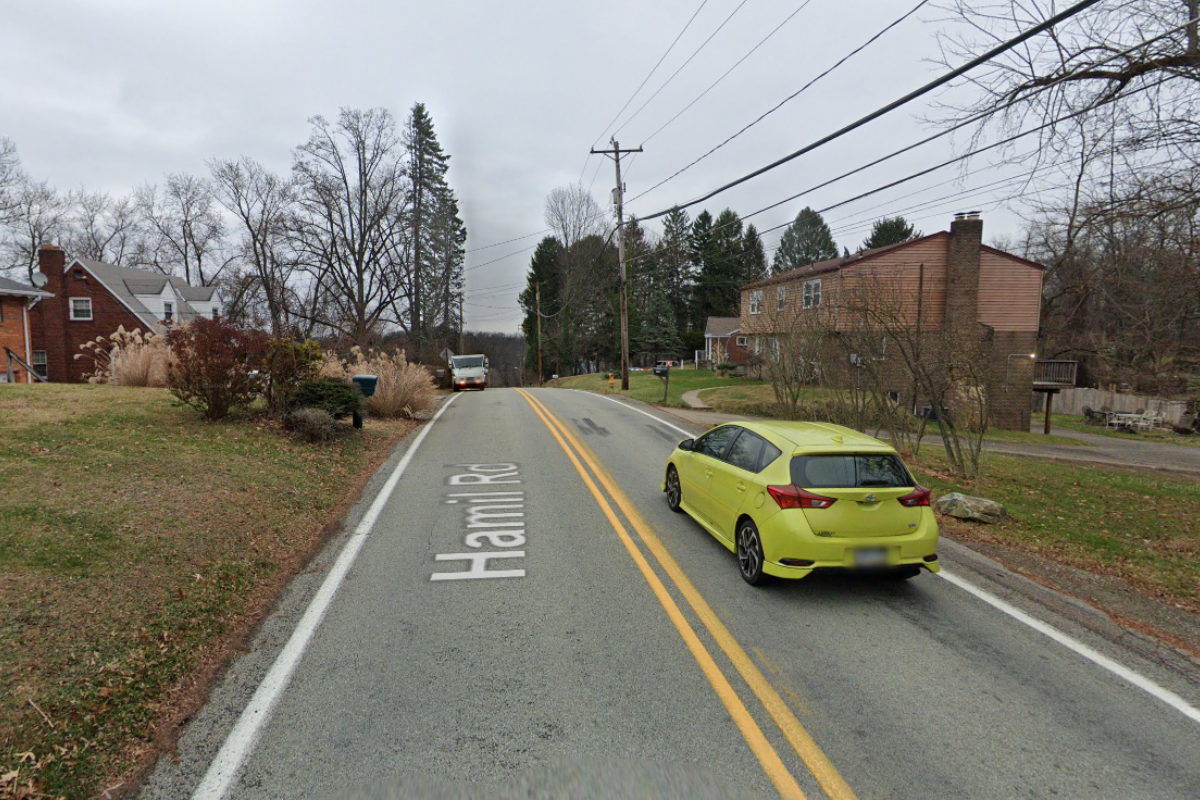 Teen In Critical Condition After Penn Hills Stabbing, Suspect Lucas