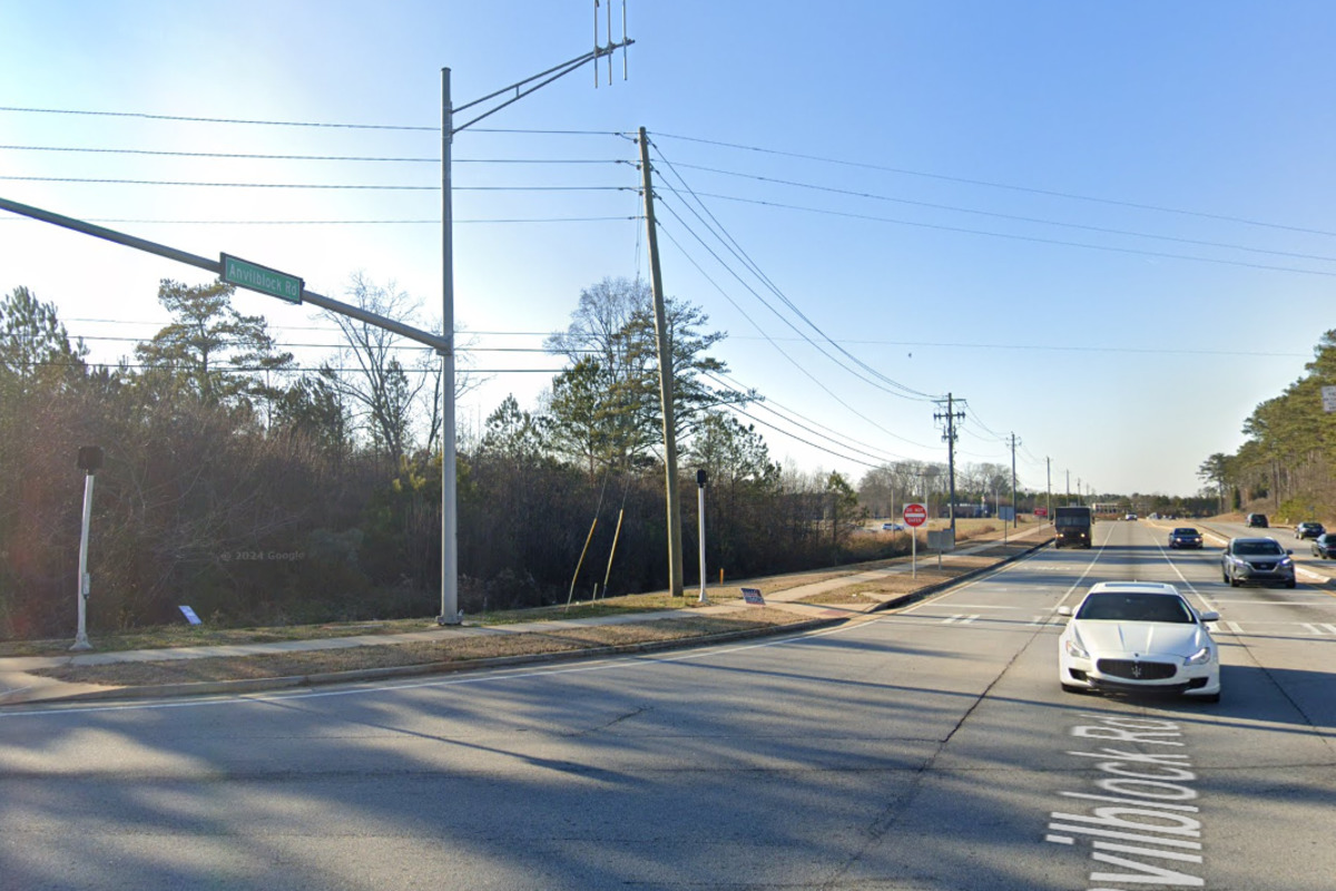 Temporary Closure of State Route 42 Near Anvil Block Rd Following