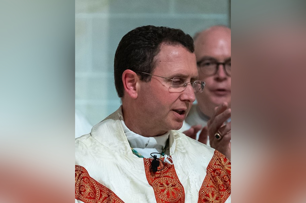 Tens of Thousands Join Mile-Long Eucharistic Procession in Downtown