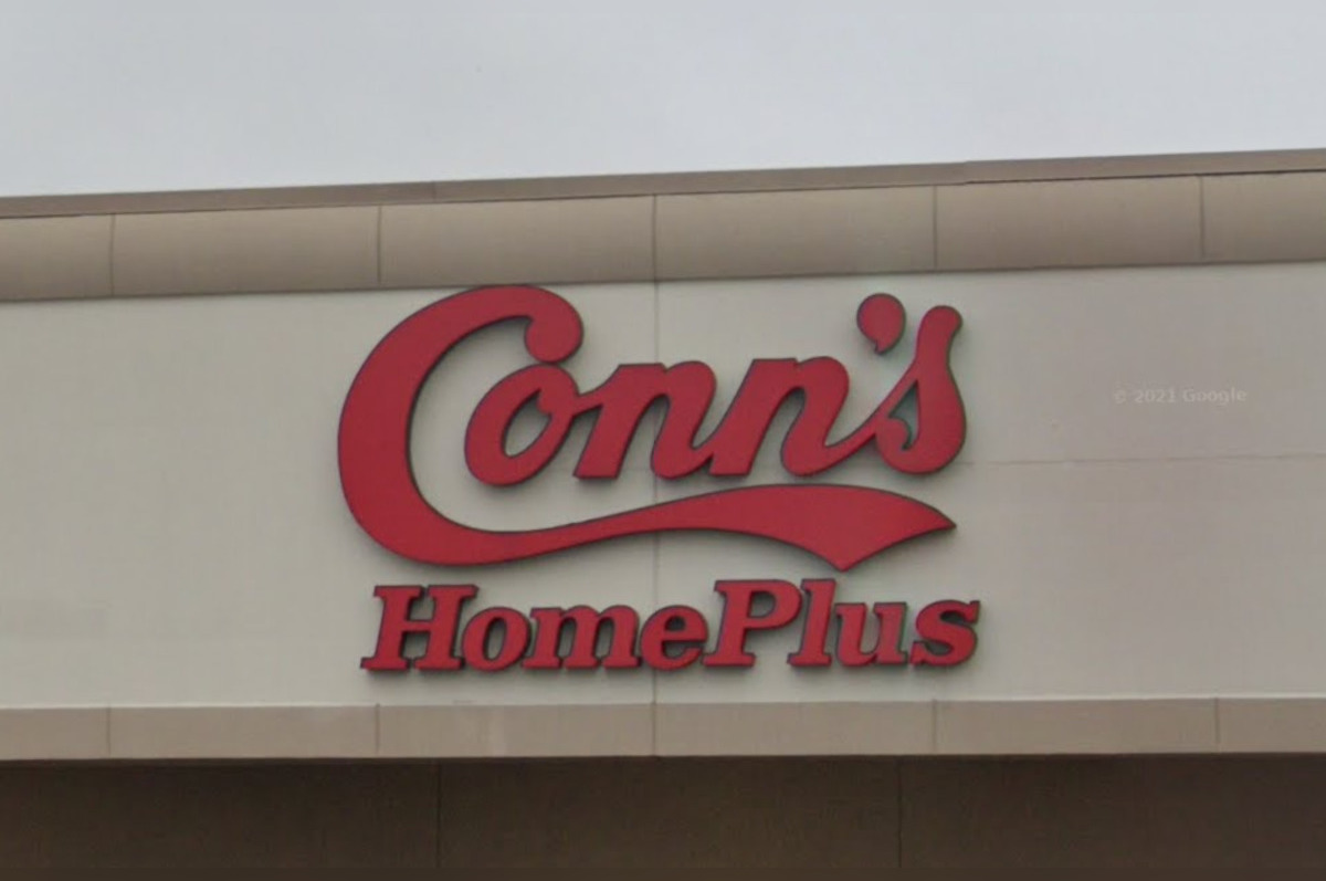 Texas-Based Conn's HomePlus Faces Potential Bankruptcy, Houston and