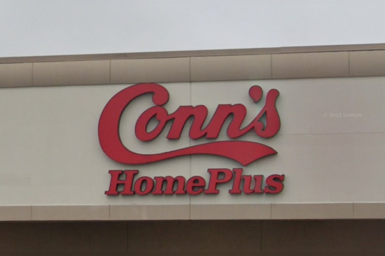 Texas-Based Conn's HomePlus Faces Potential Bankruptcy, Houston and