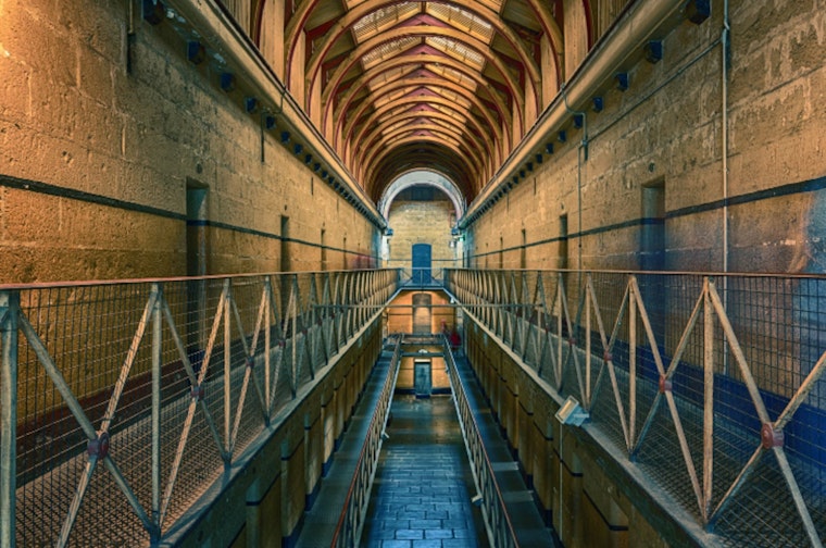 Texas Couple Sentenced to Decades in Prison for Meth Distribution,