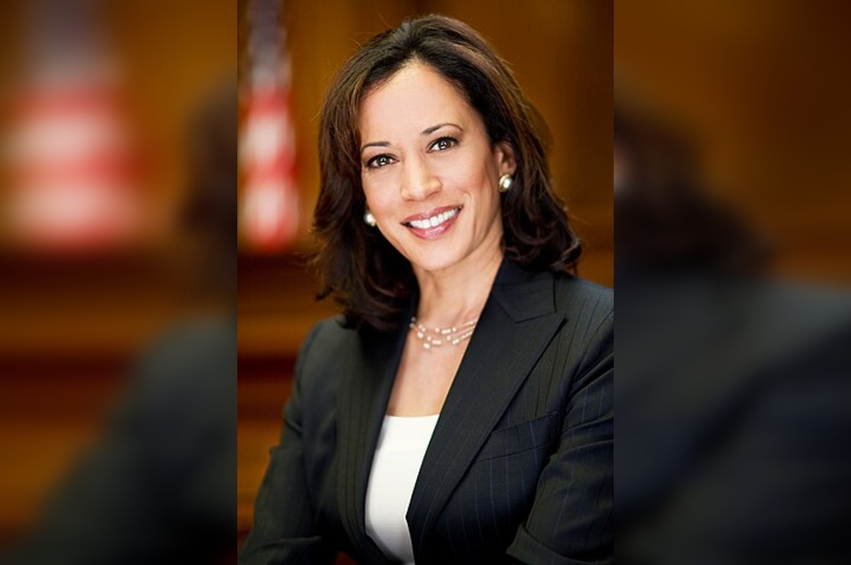 Texas Democratic Delegates Back Kamala Harris for President amid Voter
