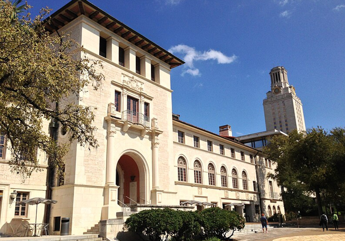 Texas Goes Tech Titans, Austin's $840M Mission with DARPA to Spark